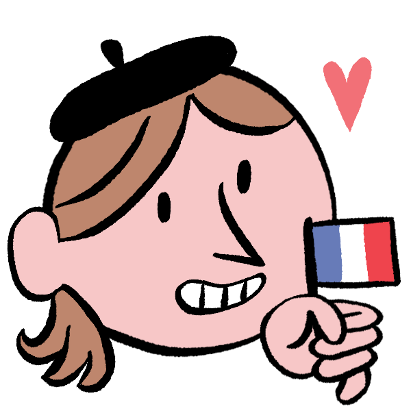 Content ou pas content ? L'expression de l'humeur | Frantastique